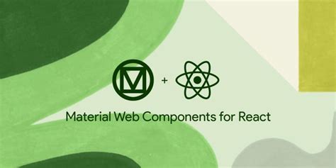 Github Grayhatdevelopersmaterial Web React Material Web Components
