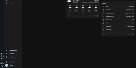 Tm1637 Time Not Working · Issue 1414 · Esphomeissues · Github