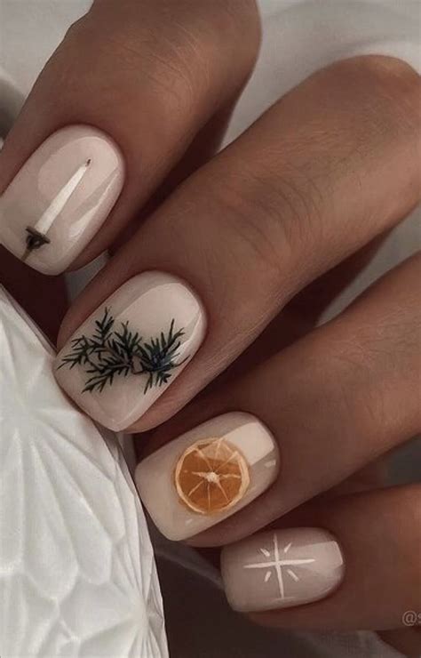 Pin By Ava🙈💗 On Nails Xmas Nails Holiday Nails Gel Nails