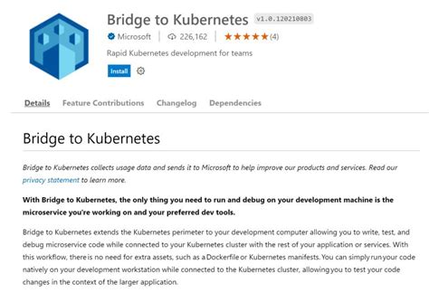 Tip 365 How To Debug And Run Code Locally With Bridge To Kubernetes