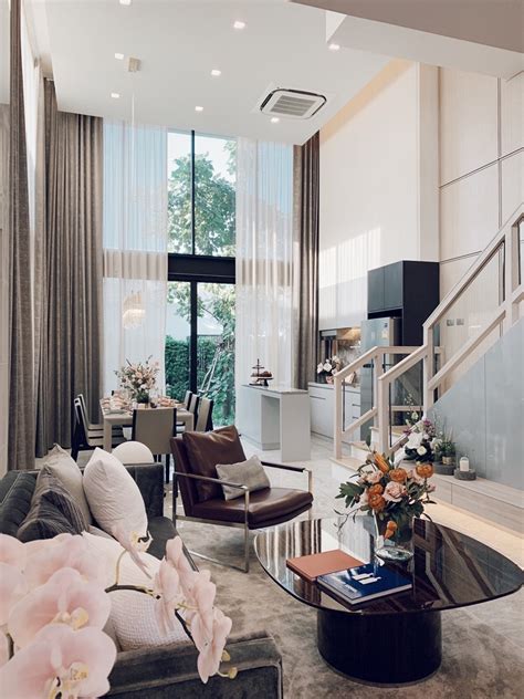 Glam By Assetwise ทาวน์โฮม 35 ชั้น กับสเปซเหลือๆ เพิ่มความสุขที่เป็น