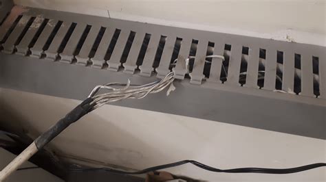 Network Is Unstable And Very Slow Rcablegore