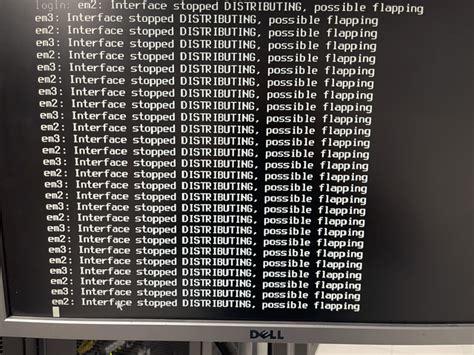lacp is broke and won t works r opnsensefirewall
