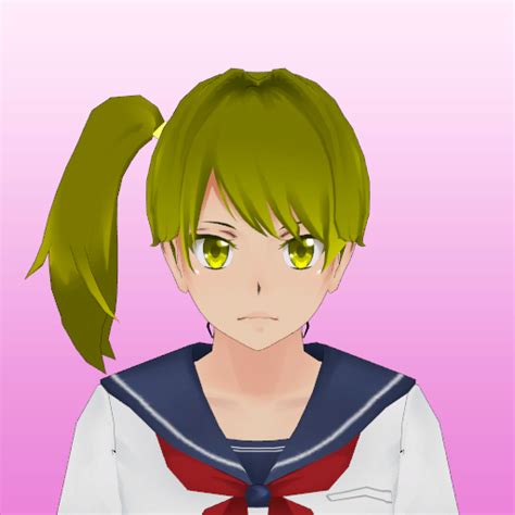 Rina Fujimoto Yandere Simulator Fan Wikia Fandom