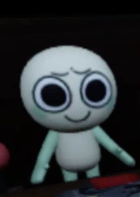 Danby Bald Xdd In 2024 Dandy World Icon Silly Pictures