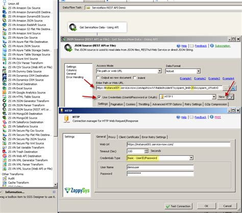 Servicenow Rest Api Vba Caqwejs