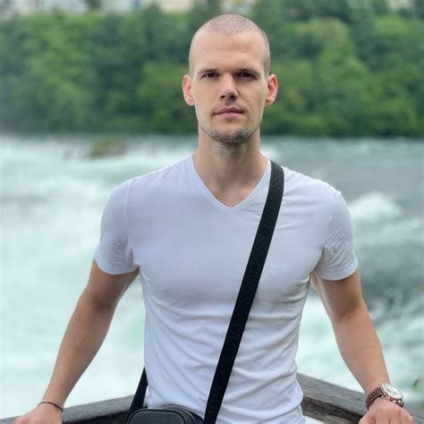 Dávid Ryba Team Leader Tibits Linkedin