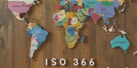 Demystifying The World With Country Codes A Look At Iso 3166 Pixelsseo Company