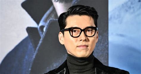 현빈 하얼빈에서 안중근 의사로 변신 사진