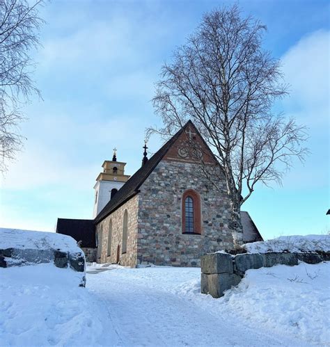 10 Epic Things To Do In Lulea In Winter Time