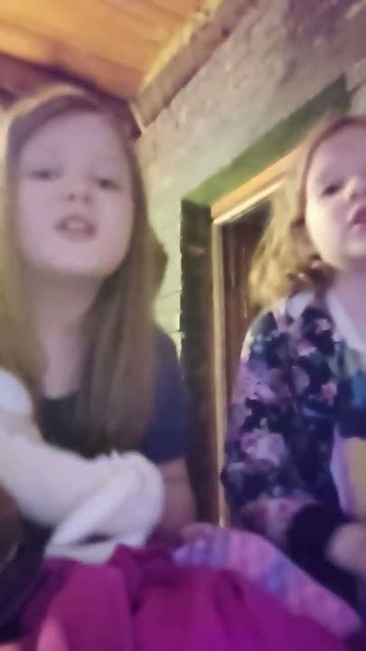 мы теперь Брюнетки👩👩👧👧 Youtube