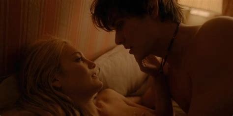 Nude Video Celebs Leila George Nude Disclaimer S E