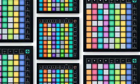 Novation Launchpad X Oficomputo Bogota Colombia