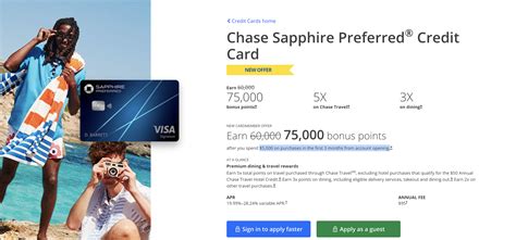Ive Used The Chase Sapphire Preferred Credit Card For 2 Years Now And
