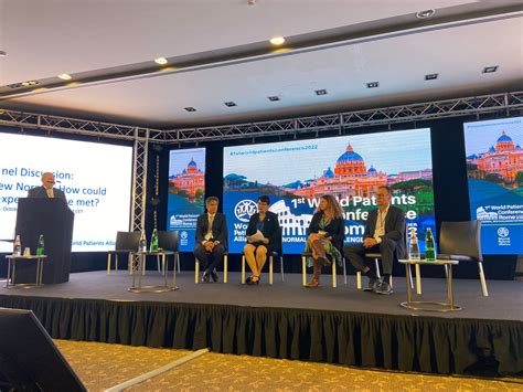 Pictures World Patients Alliance