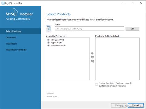 Window系统安装mysqlmysql8038 Csdn博客 Window系统安装mysqlmysql8038 Csdn博客
