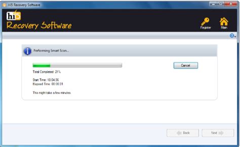 Easy Ways To Recover Deleted Partition On USB Drive