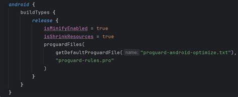 🚀 how to enable proguard and r8 for release build in android kotlin… arshad khan