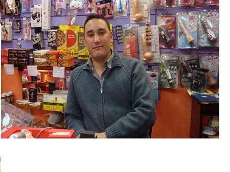 Lo M S Vendido En El Sex Shop De Salta La Gaceta Salta