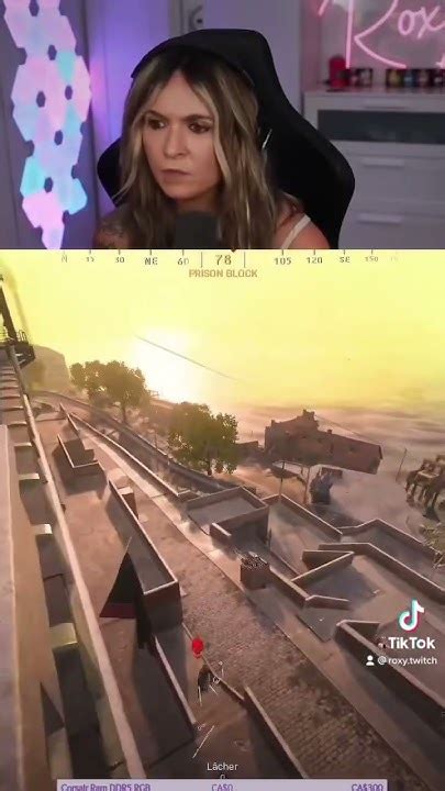 Pourquoi Il Me Traite De Chaton Fyp Foryou Gamergirl Twitchgirl