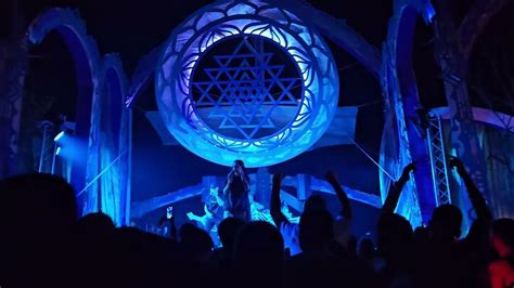 Drummatix Totem Skazka Fest 2023 Main Stage Youtube