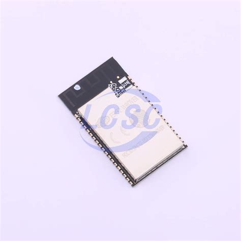 Esp32 Wrover Espressif Systems C503590 Lcsc Electronics