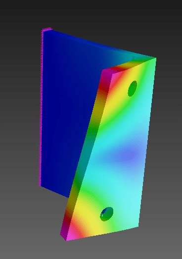 Welded Angle Bracket Eng Tips