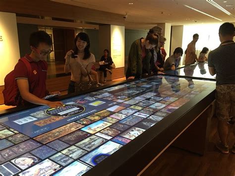 Interactive Digital Display System Retomotion Integrator System Integrator Indonesia