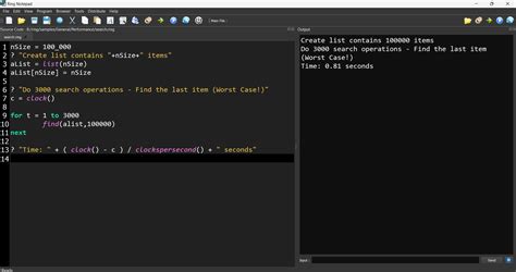 github ring lang ring simple and flexible programming language for