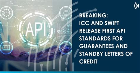 trade finance global tfg on linkedin breaking icc and swift release