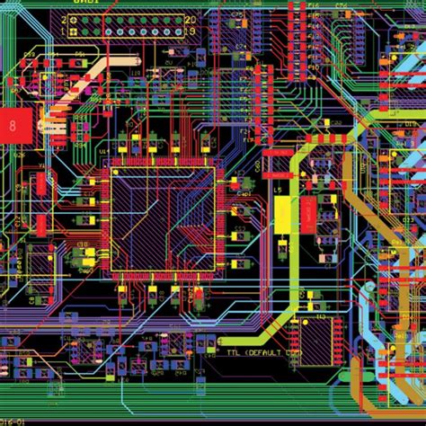 3 Pcb Design Guidelines