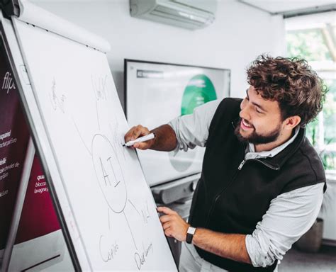 Working At Datanorth Ai Join The Ai Start Up Of Groningen