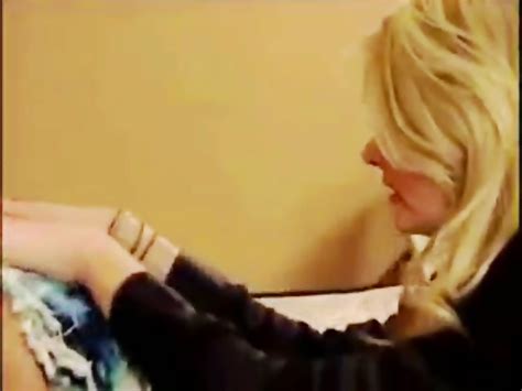 Devon Michaels X Vicky Vette