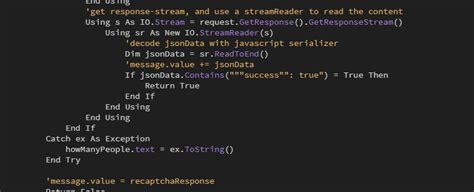 Error Unobtrusivevalidationmode Aaron Rich Marketing
