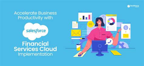 A Guide To Salesforce Financial Cloud Techforce Services