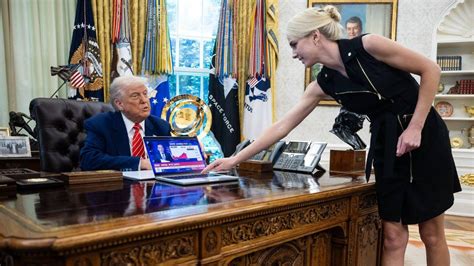 Donald Trump Says P A Is Only Person Who Loves Him As Much As Wife