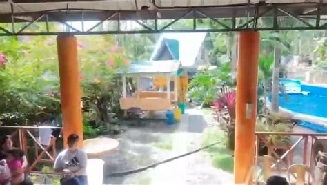 Batis Ng Sinipian Resort Nagcarlan