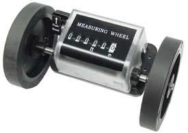 Mechanical Length Measuring Counter