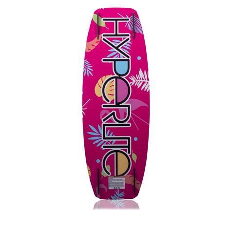 Hyperlite Murray Jr Girls Wakeboard 2022 The Hyperlite Store