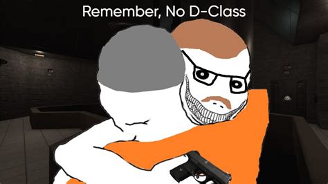 Best Clips 4 SCP Secret Laboratory YouTube