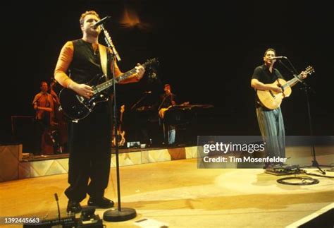 Steven Robertson Photos And Premium High Res Pictures Getty Images