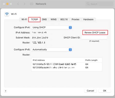 How To Fix Self Assigned Ip Address Error On Mac Saint