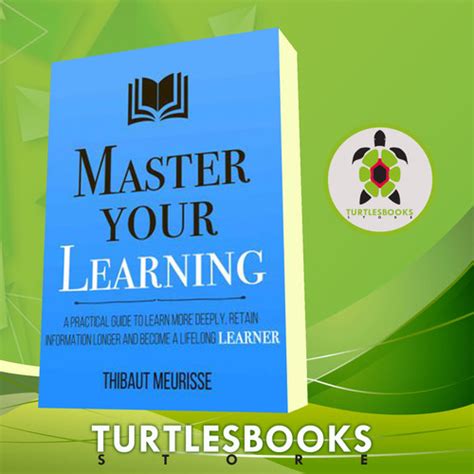 Jual Master Your Learning Jakarta Timur Turtlesbooks Tokopedia