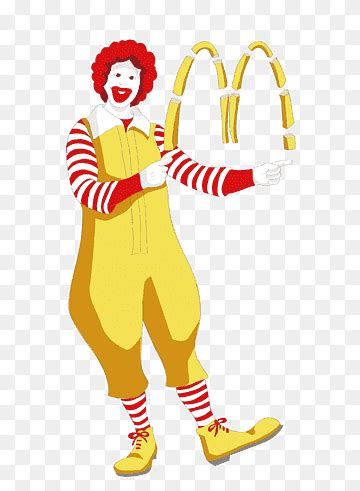 Mcdonalds Png Images Pngwing