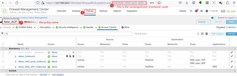 Firepower Rest Apis Access Control Rules Cisco Community