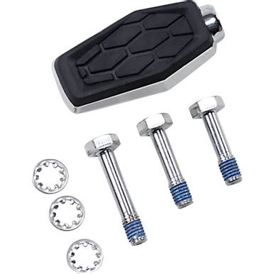 Kuryakyn Hex Motorcycle Shift Peg For Indian Revcoca