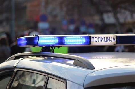 Ubijena Deca U Teksasu