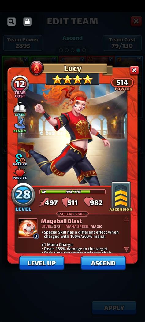 Lucy Under The Radar R Empiresandpuzzles