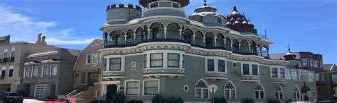 Cow Hollow San Francisco Cow Hollow Inn And Suites San Francisco