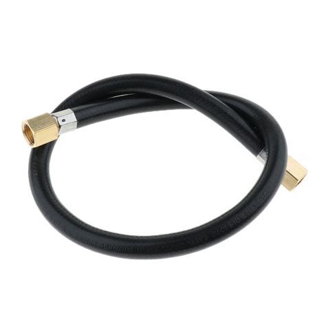 Rv Grill Propane Hose Assembly 38 Inch Swivel Fe Vicedeal